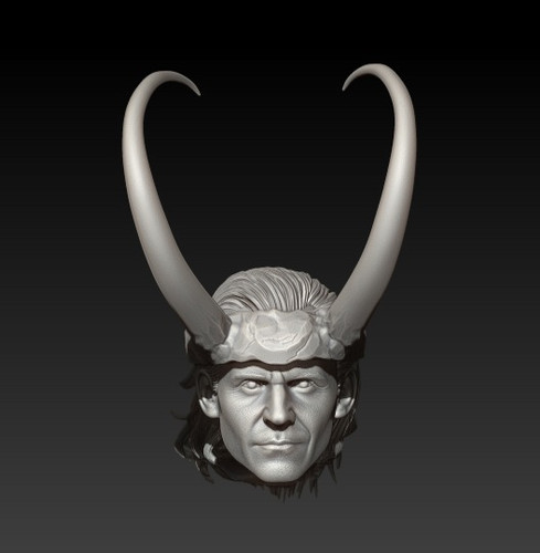 Loki 3 | Customs Cave Store