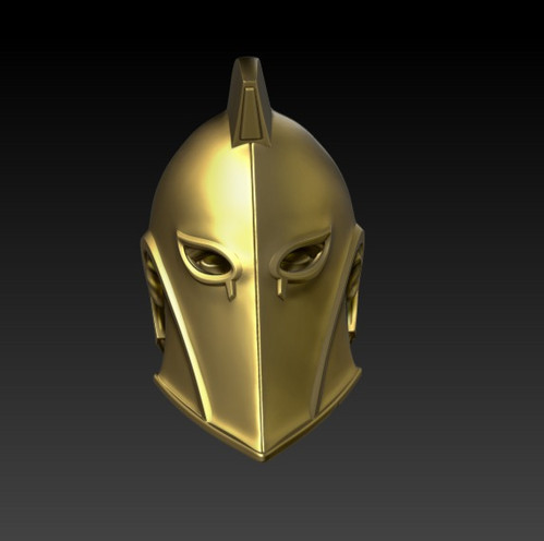 Dr.Fate | Customs Cave Store