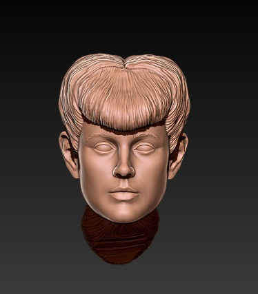 Rachel (Blade runner 1982) | Customs Cave Store