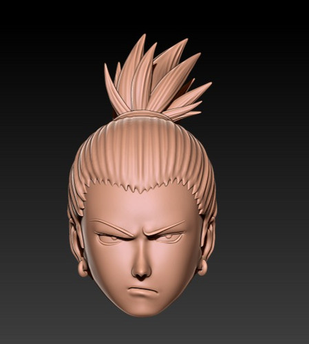Shikamaru (Naruto) | Customs Cave Store
