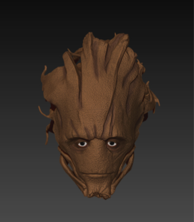 Groot 2 (GOTG game) | Customs Cave Store