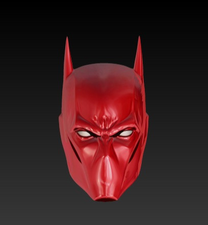 Batman 98 (Superbat) | Customs Cave Store