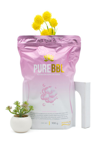 PURE BBL | Pure Health TX