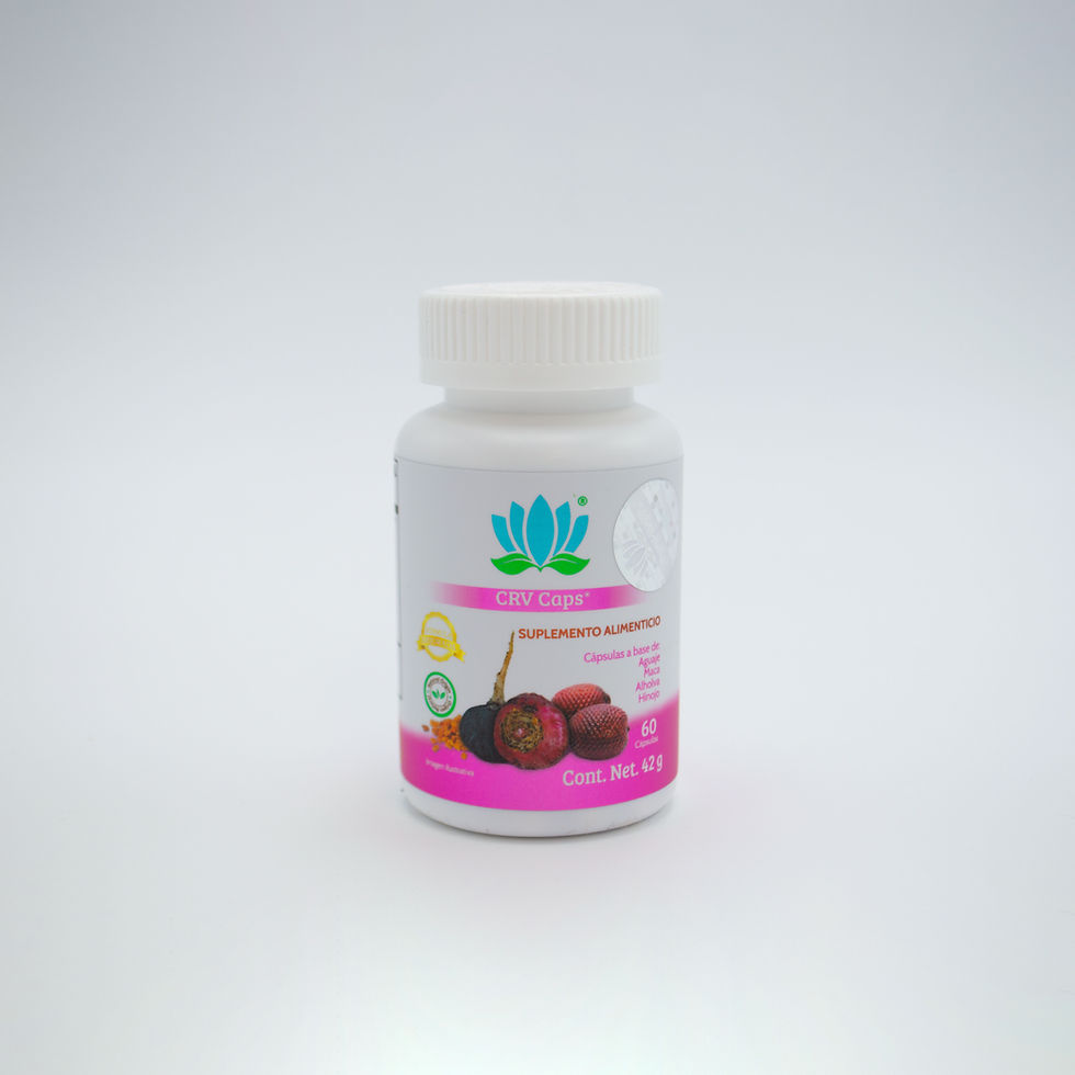 Pure Health Viri USA | Productos 7/7