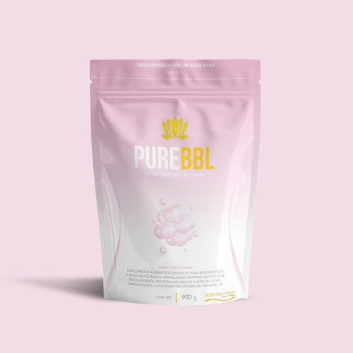 PURE BBL | Pure Health TX