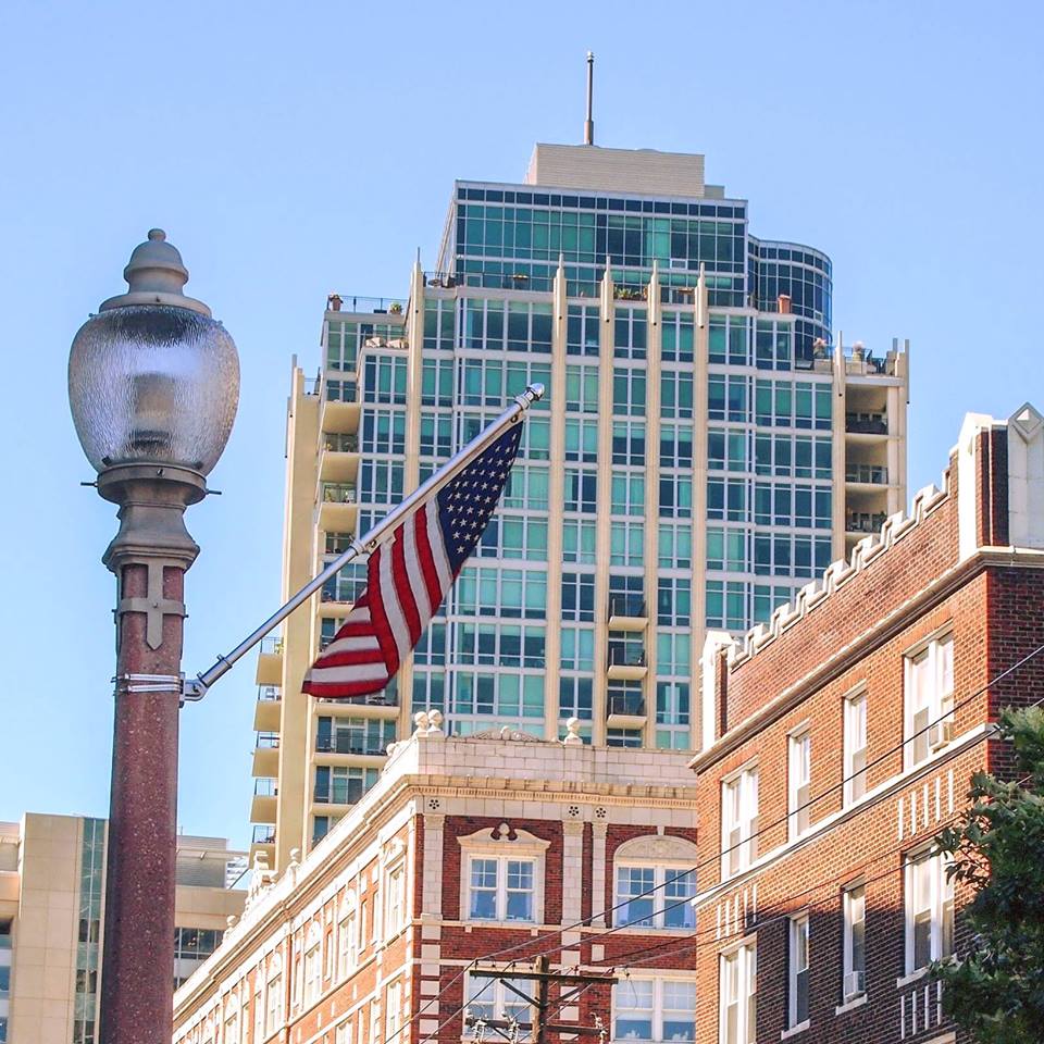 Central West End │Top Realtors│Lofts | Condos | Homes│St Louis│MO