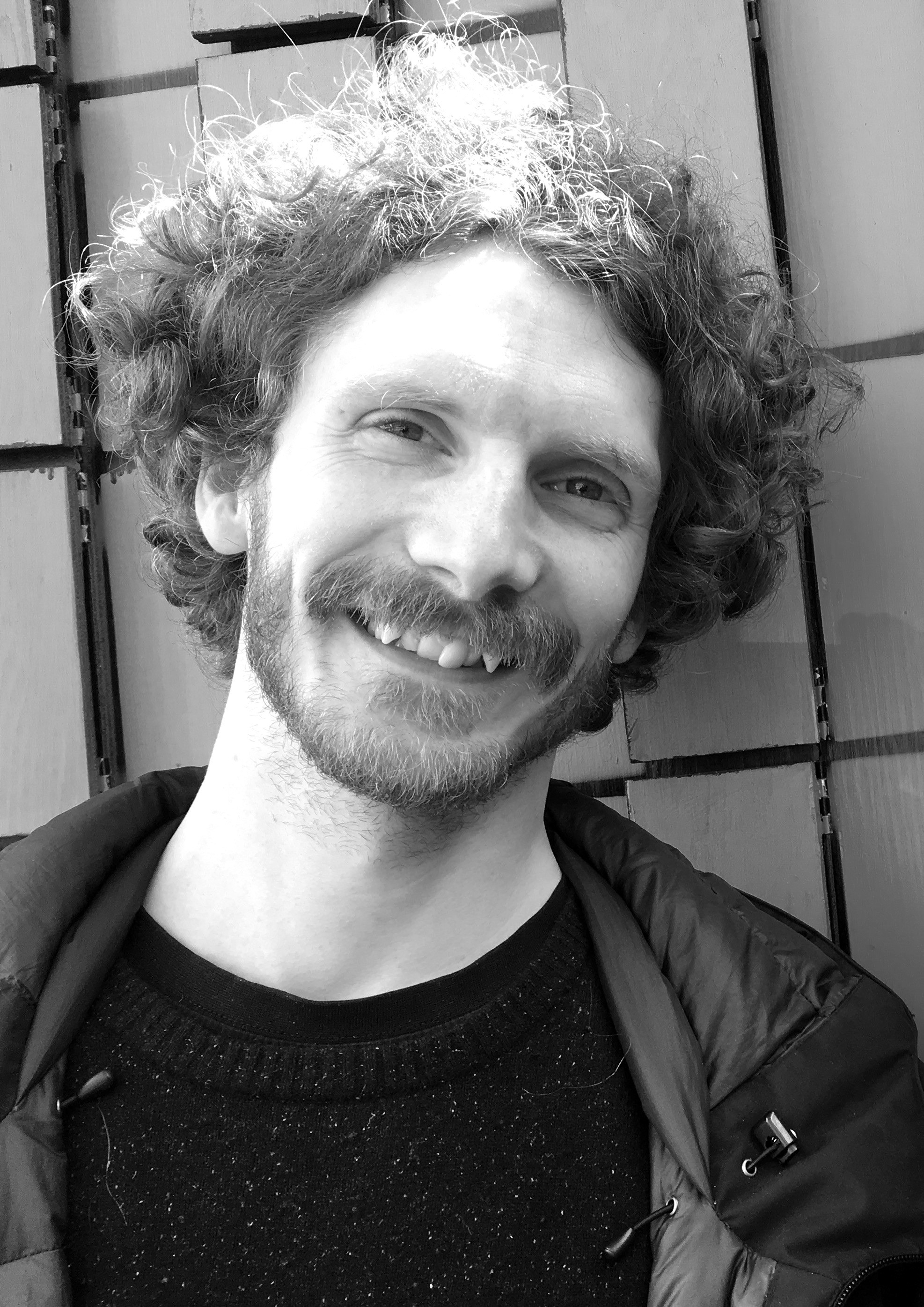 Bartal Augustinussen