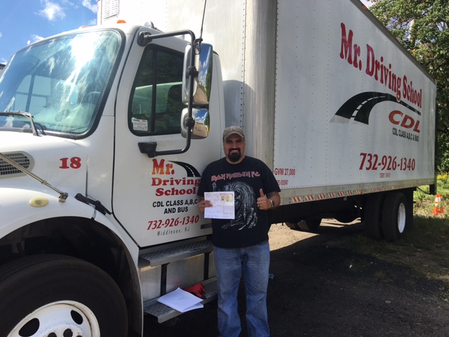 Success Stories | Mr. Driving School