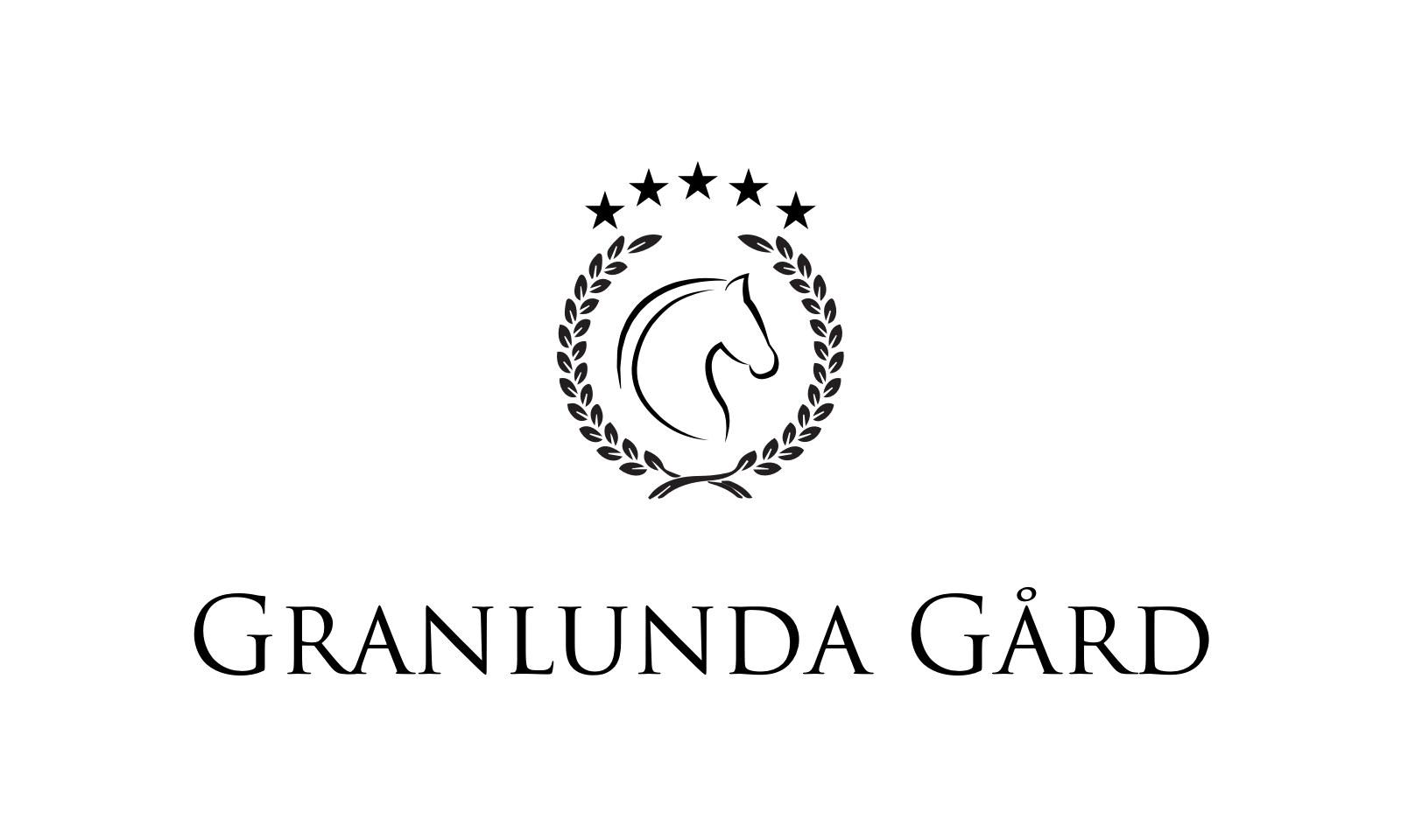 Granlunda Gård på Åland