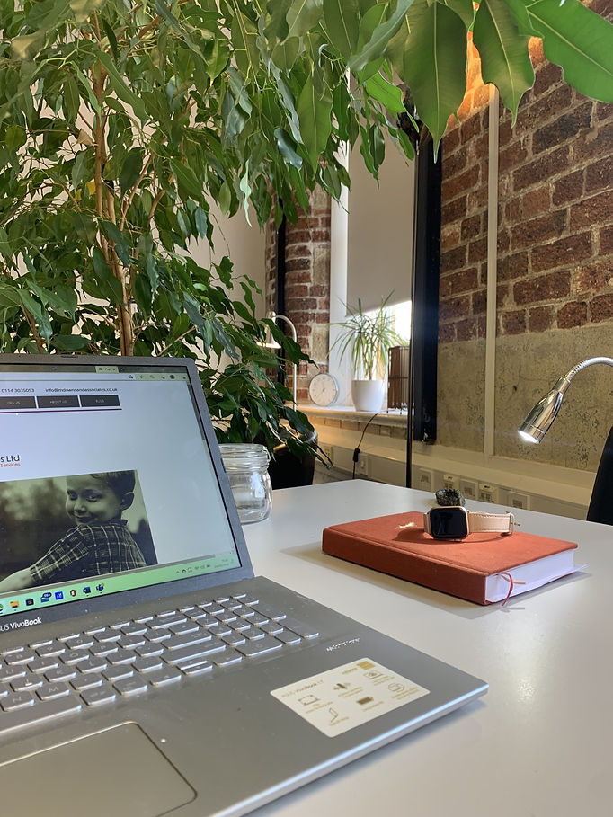 About M Downs | M Downs