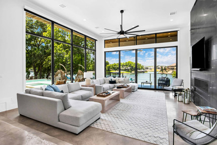 Gallery | K. Miller Interiors