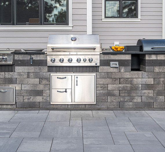 Lineo Dimensional Stone