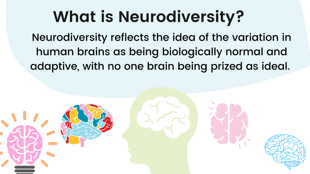 Neurodiversity Affirming Resources