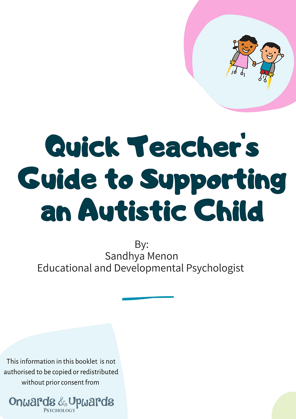 Neuro-affirming Online Education