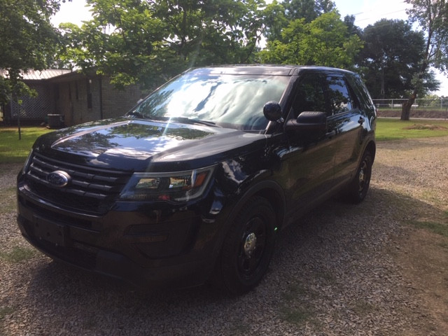 Used police car dealership | Big Bear Police Vehicles, LLC. | Oklahoma