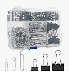 Equipped for Success: Essential Supplies Every Notary Needs