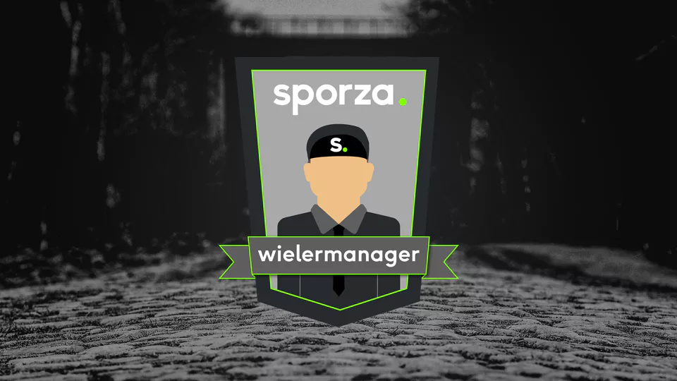 Lancering Sporza Wielermanager uitgesteld naar latere datum