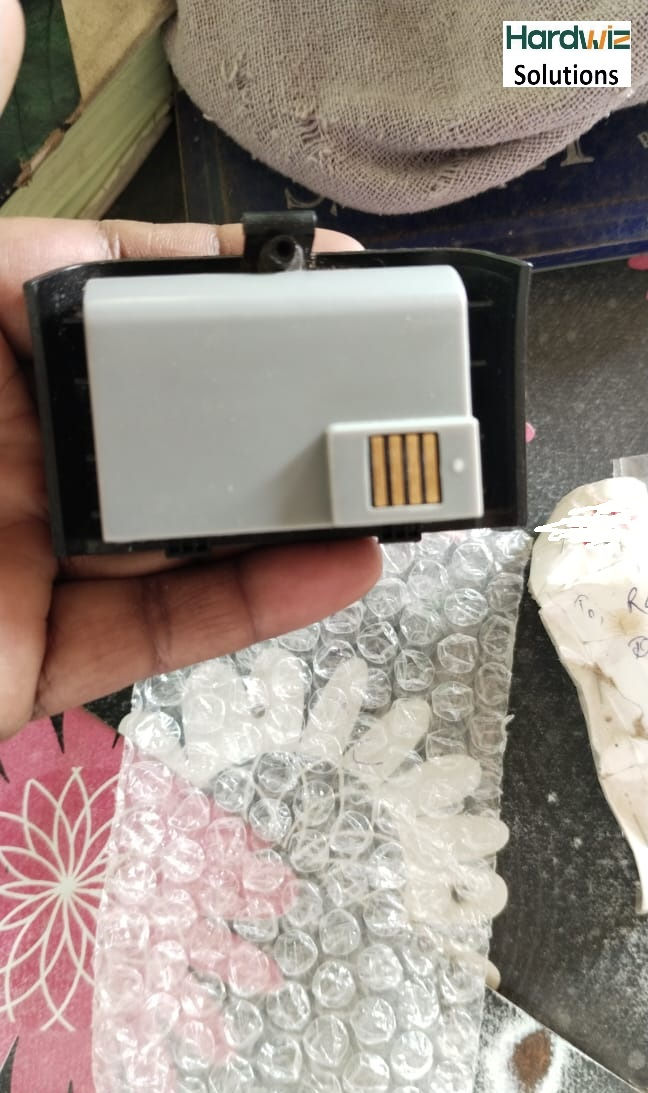 Evolute Falcon Device Battery for Replacement | Hardwiz Solutions