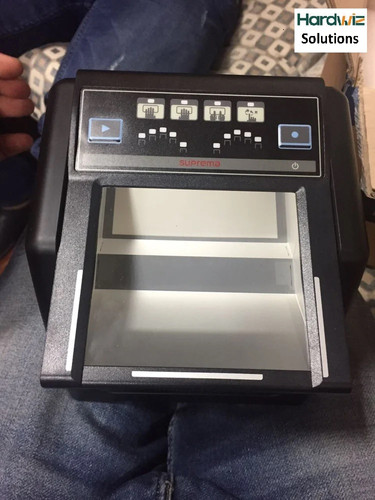 Suprema RealScan G10 - Ten Fingerprint Scanner for AADHAR Kit | Hardwiz ...