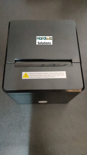 3 inch Thermal Printer Auto Cutter 80mm | Hardwiz Solutions