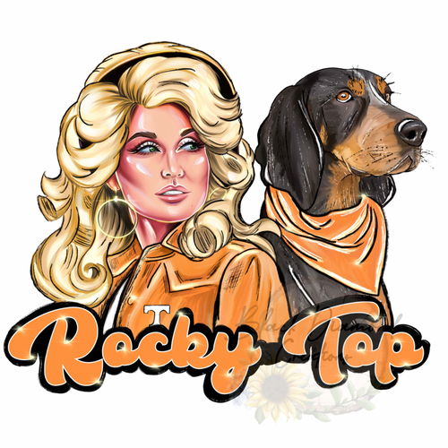 Rocky Top Dolly | BlackDiamondCreation