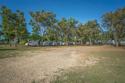 BarraCrab Caravan Park | Sight to Sights