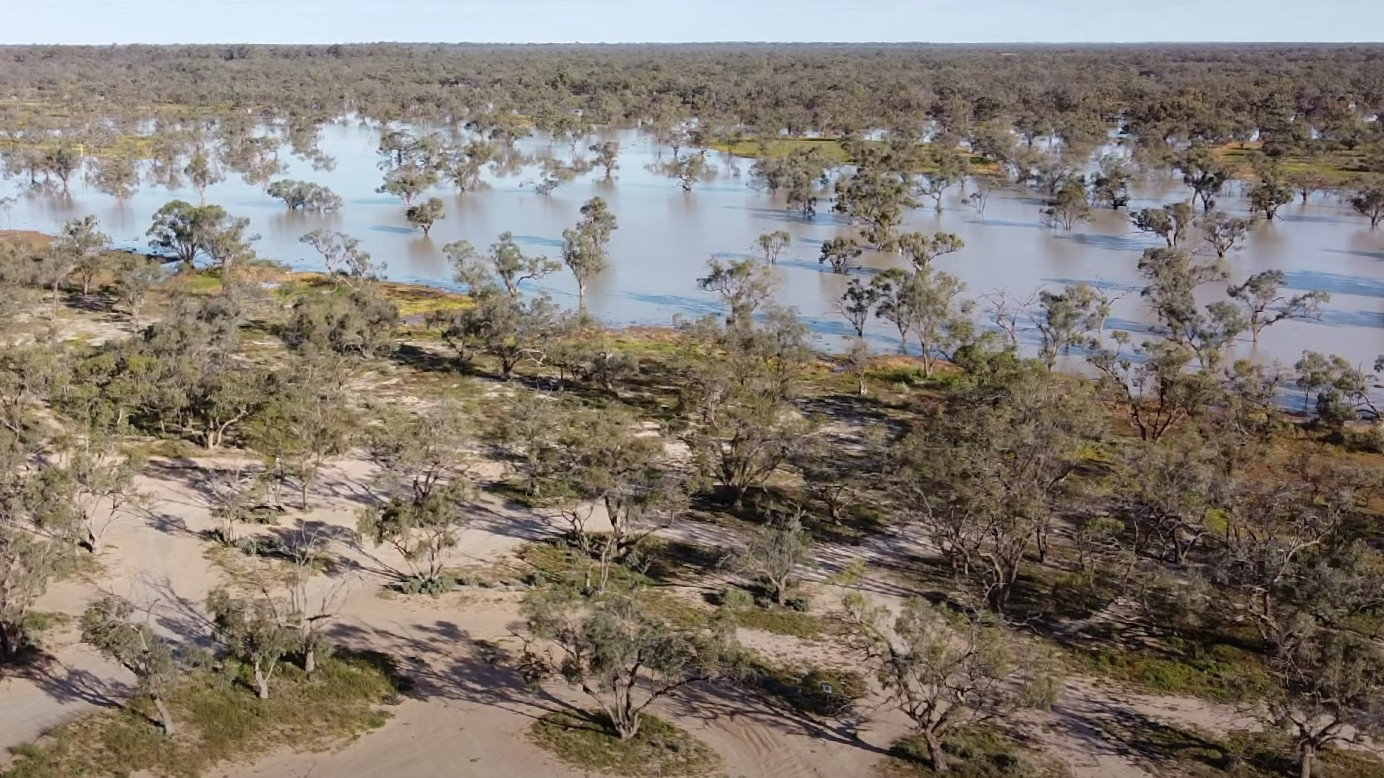 Emu Lake Campground | Sight to Sights