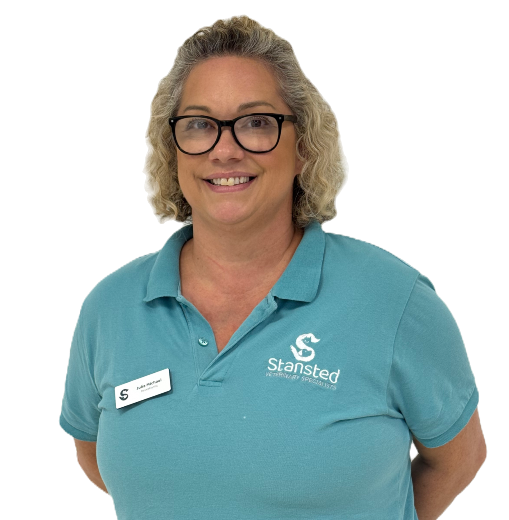 Julia Michael | Stansted Veterinary Specialists Referral