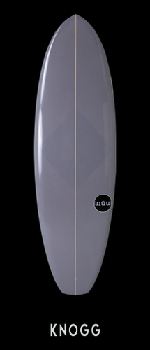 PU Knogg | nuu-brand