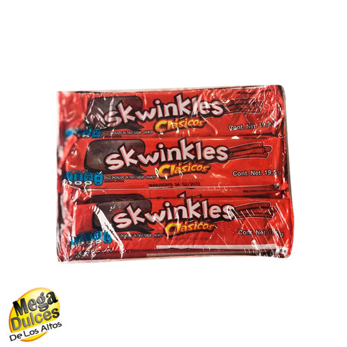 SKWINKLES | MegaDulces