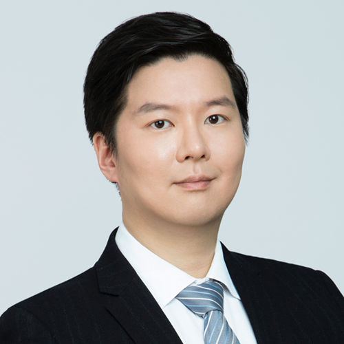 Carcel Team | Eric Zhang 博士