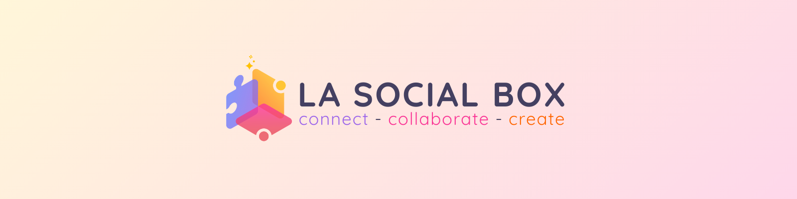 La Social Box | Networking Games for Events