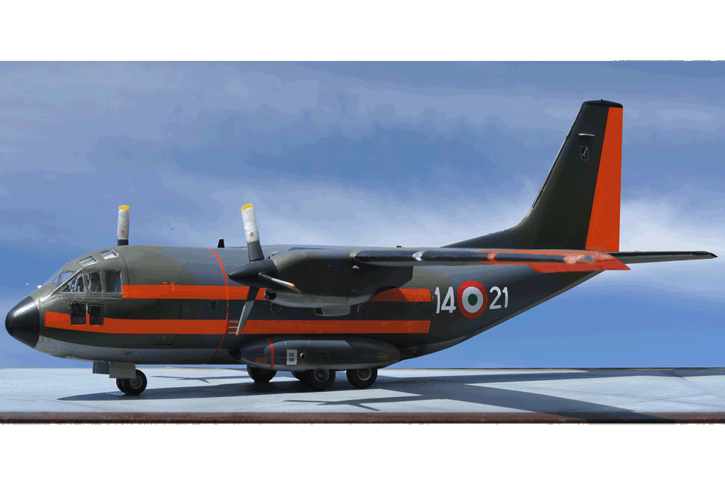 High Quality Models | MQM what-if aviation print