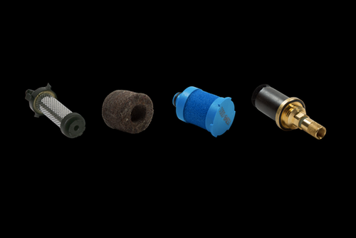 2017 Filter Kit | milcarb