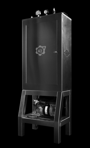 N2U Nitrogen Generator | milcarb