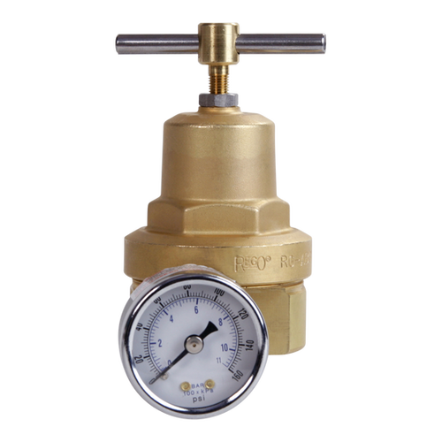 Rego Pressure-Reducing Regulator | milcarb