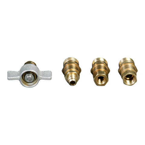 MilCarb | Beverage Gas Systems | Aurora, IL