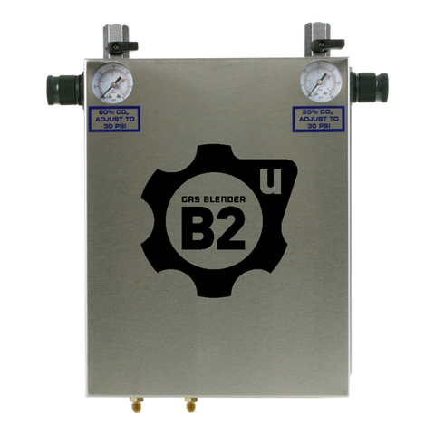 MilCarb | Beverage Gas Systems | Aurora, IL