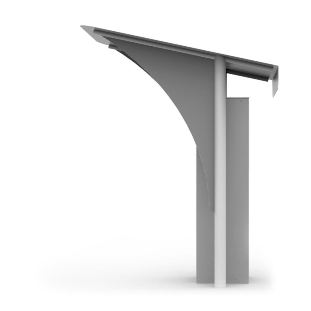 Parabit Systems | Kiosks