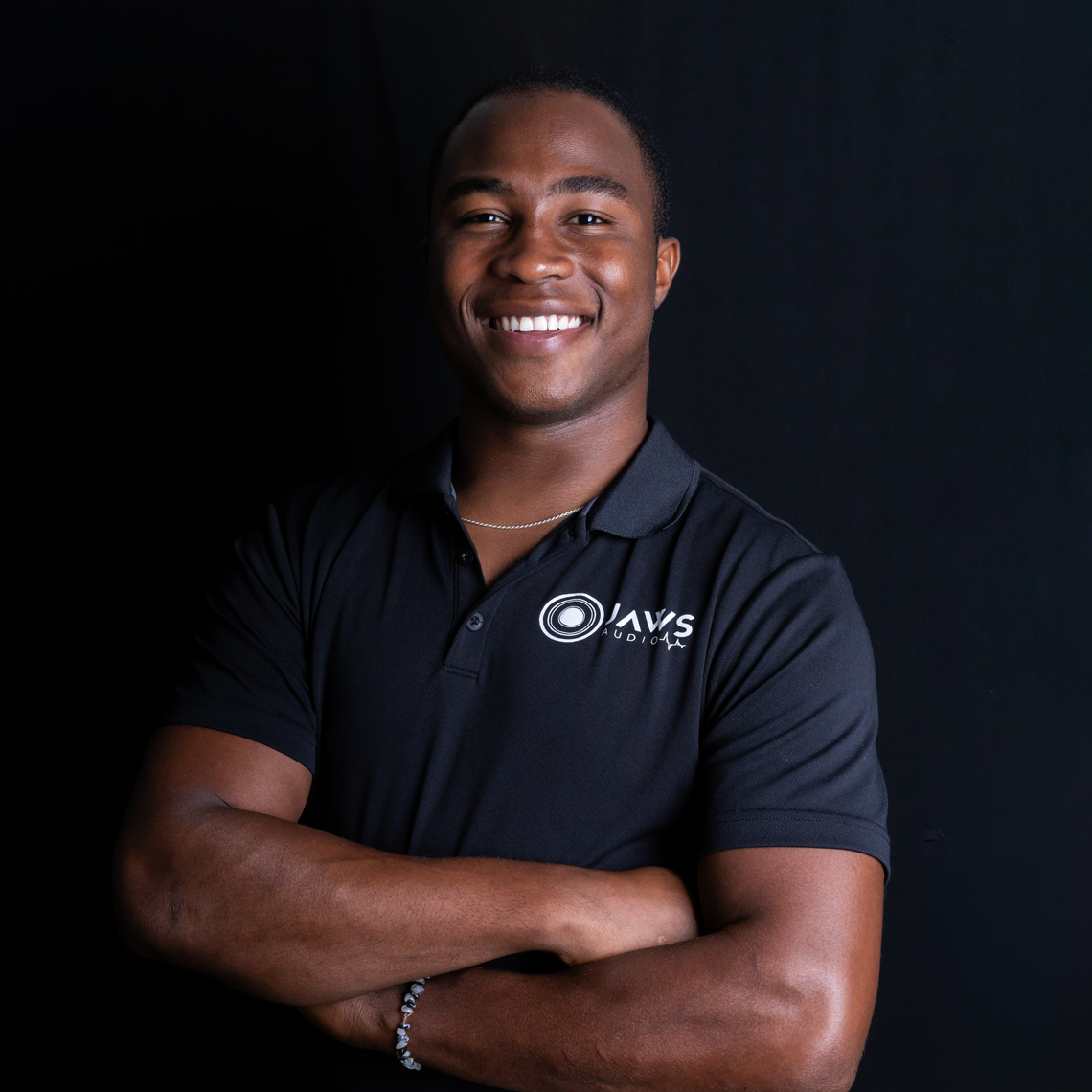 James Graham Jr. | Jaws Audio - AV Solutions in Texas