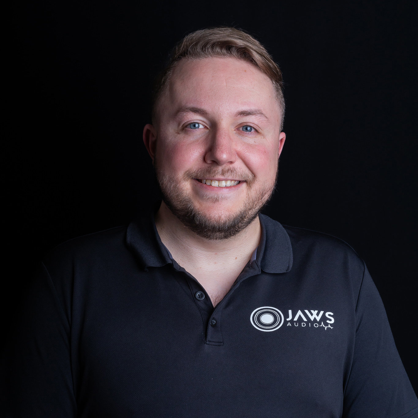 Thomas Bingaman | Jaws Audio - AV Solutions in Texas