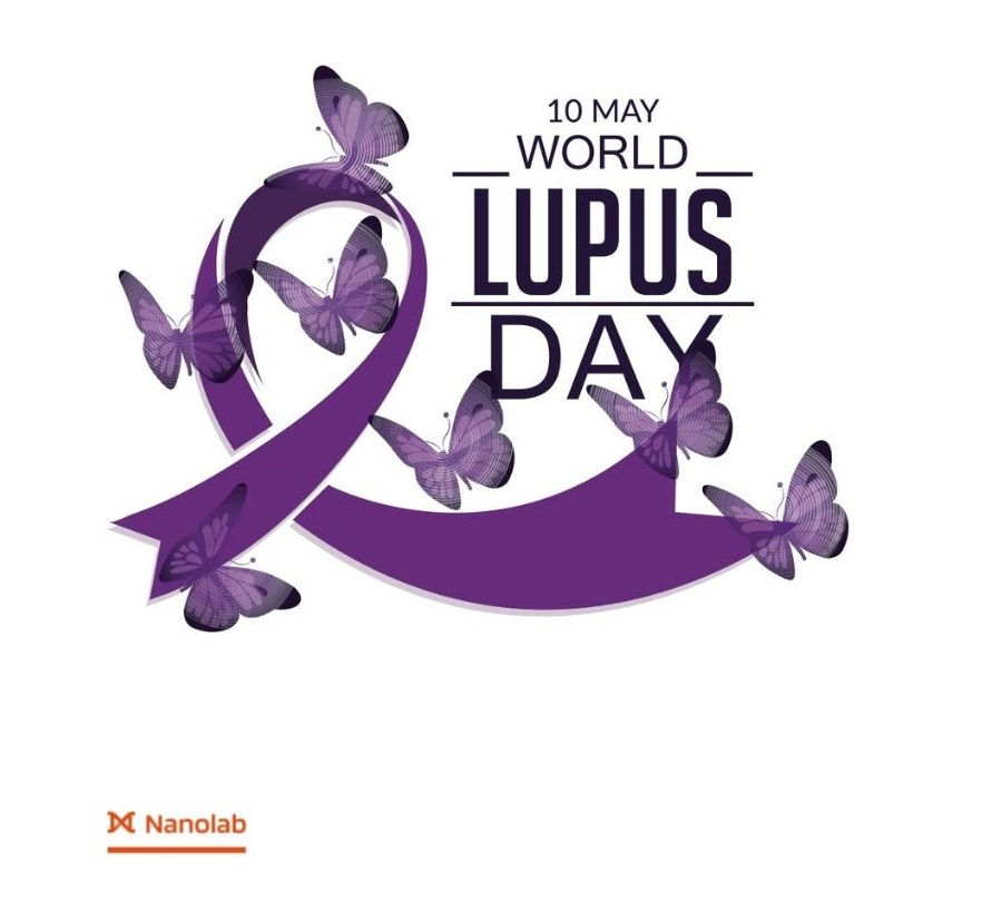 Día mundial del lupus: lo que debes conocer