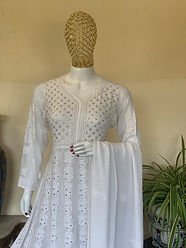 Pure sets | P Creations Chikan