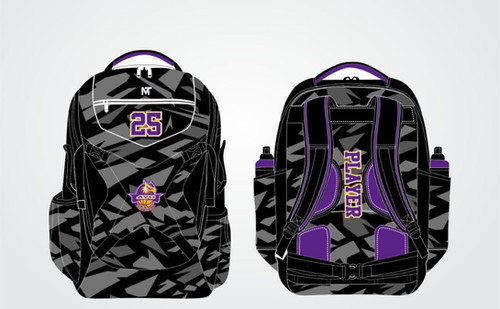 AYG Team Bag | AYG Athletics