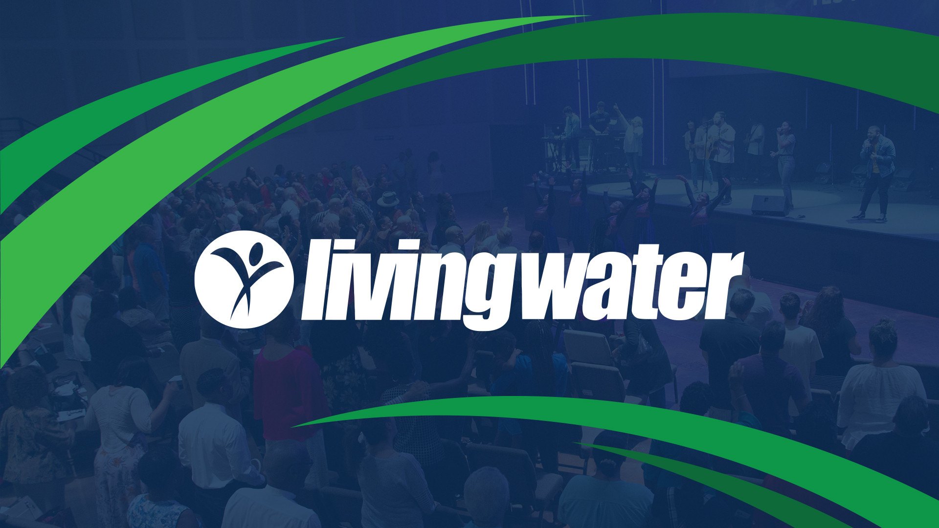 About Pastor Terry | lwflive