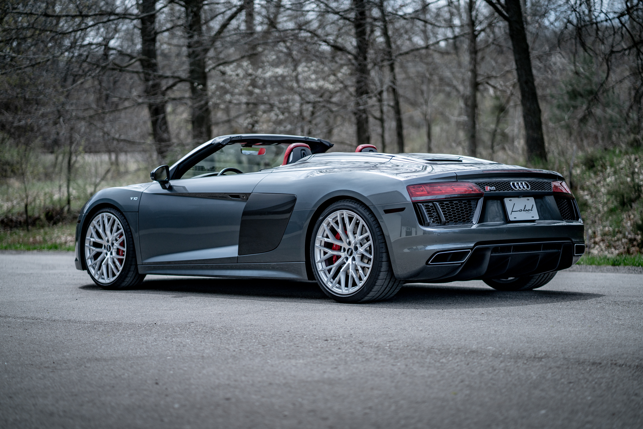 PROJECTS | Label Motorsports