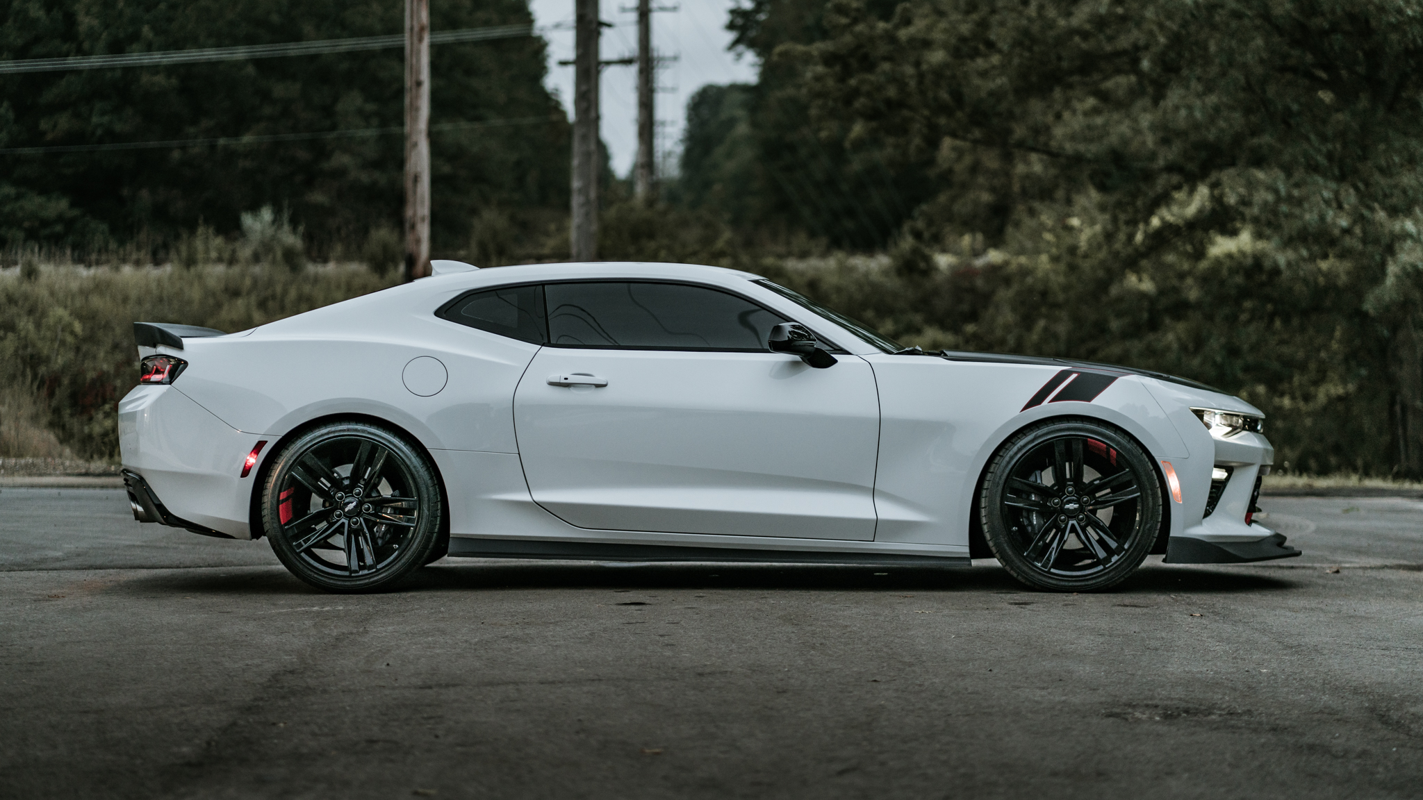 PROJECTS | Label Motorsports