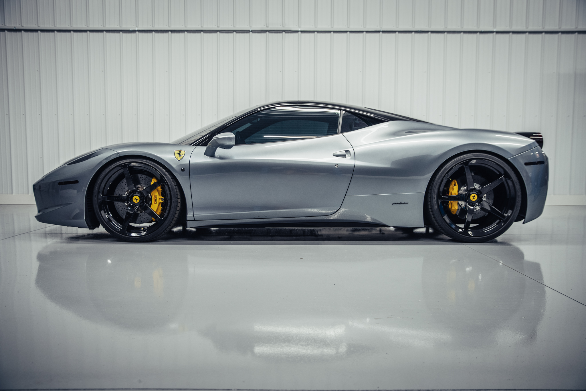 PROJECTS | Label Motorsports