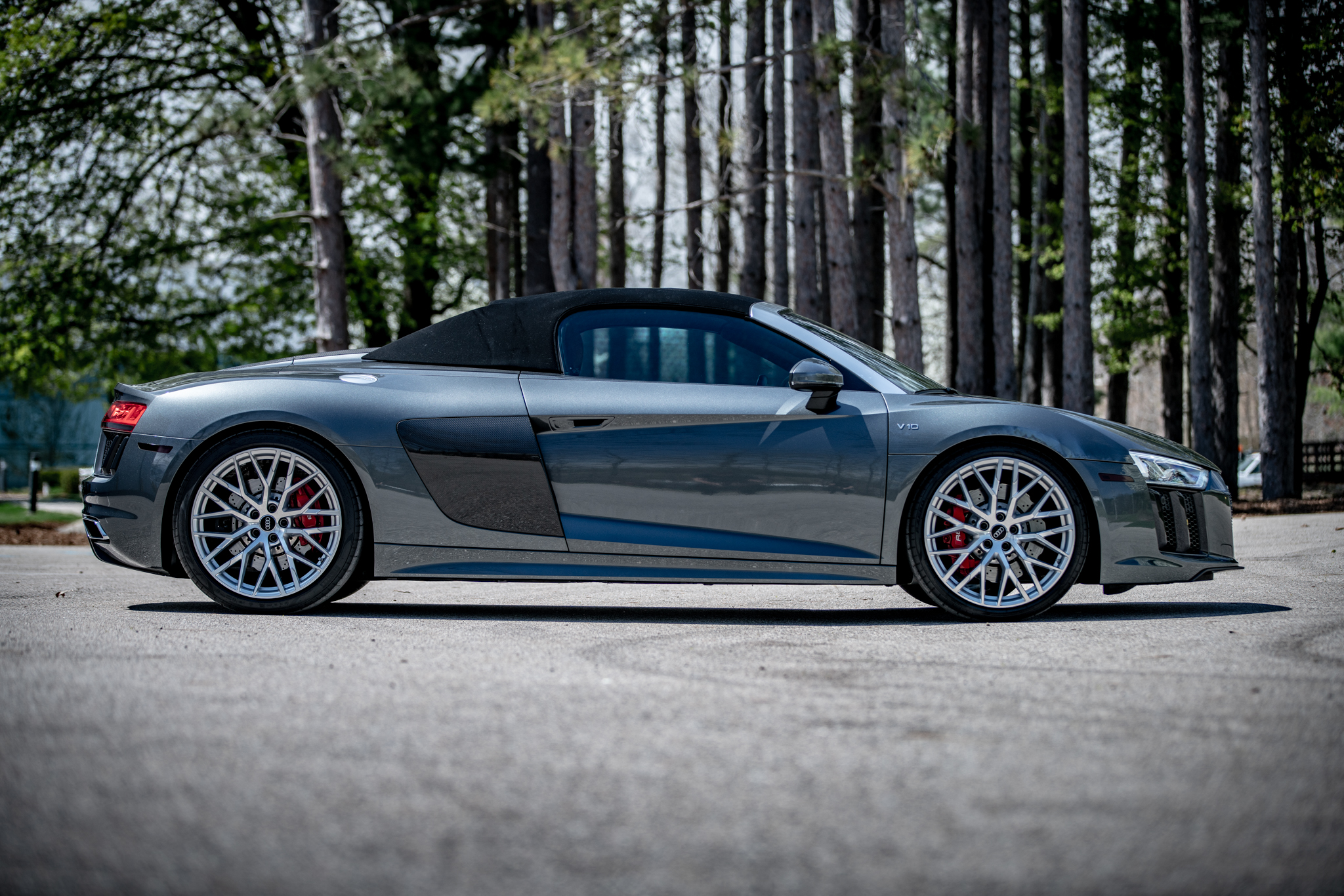PROJECTS | Label Motorsports