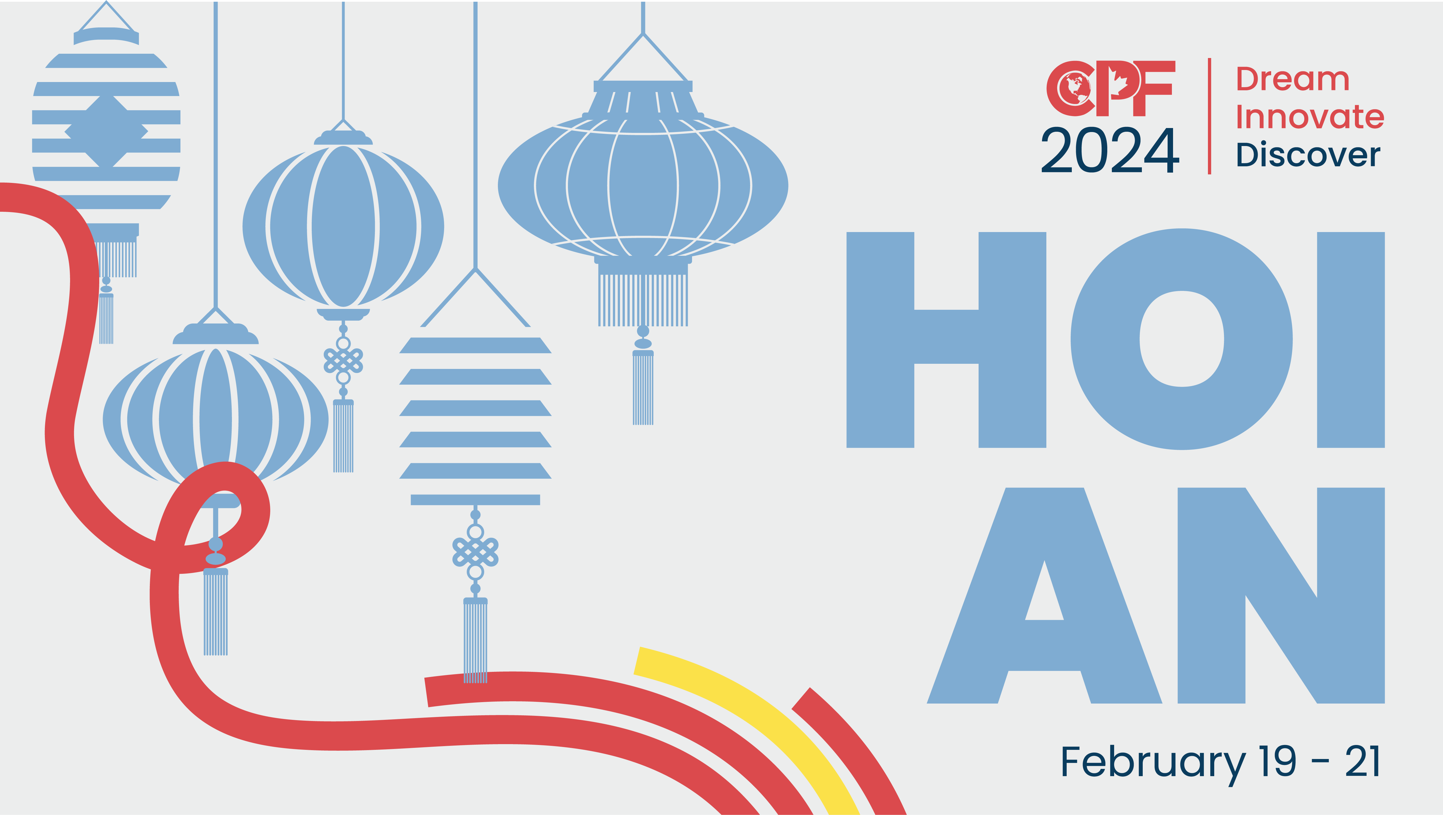 CPF World | 2024 | CPF